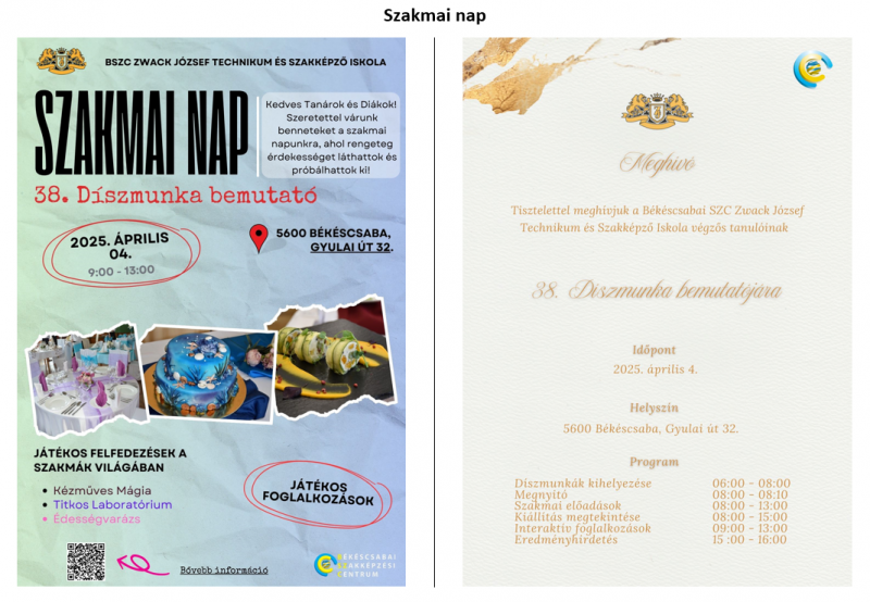 2025/2026. tanévi tankönyvrendelő – 12.C – Szakács szaktechnikus